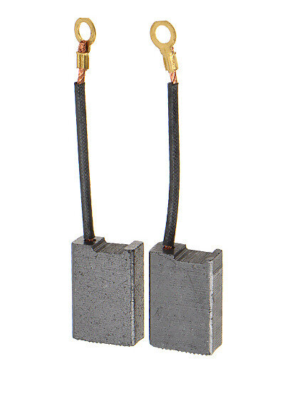 Щетки угольные (2шт) 16х8х24 (поводок) для молотка отбойного P.I.T. GSH90-C1 PRO