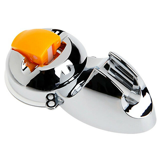 LEDEME L36 держатель для душа хром настенный крепление для ванной комнаты монтаж комплект