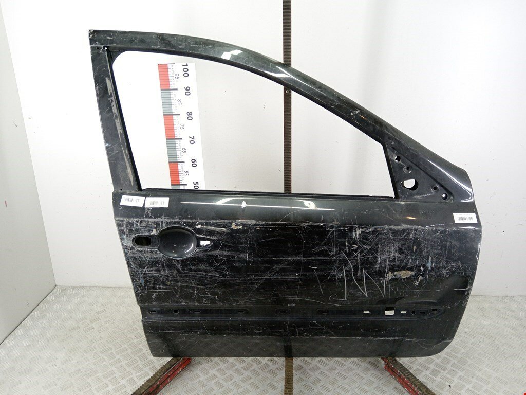 Дверь передняя правая Renault Laguna 2 7751471659 арт. 2237586