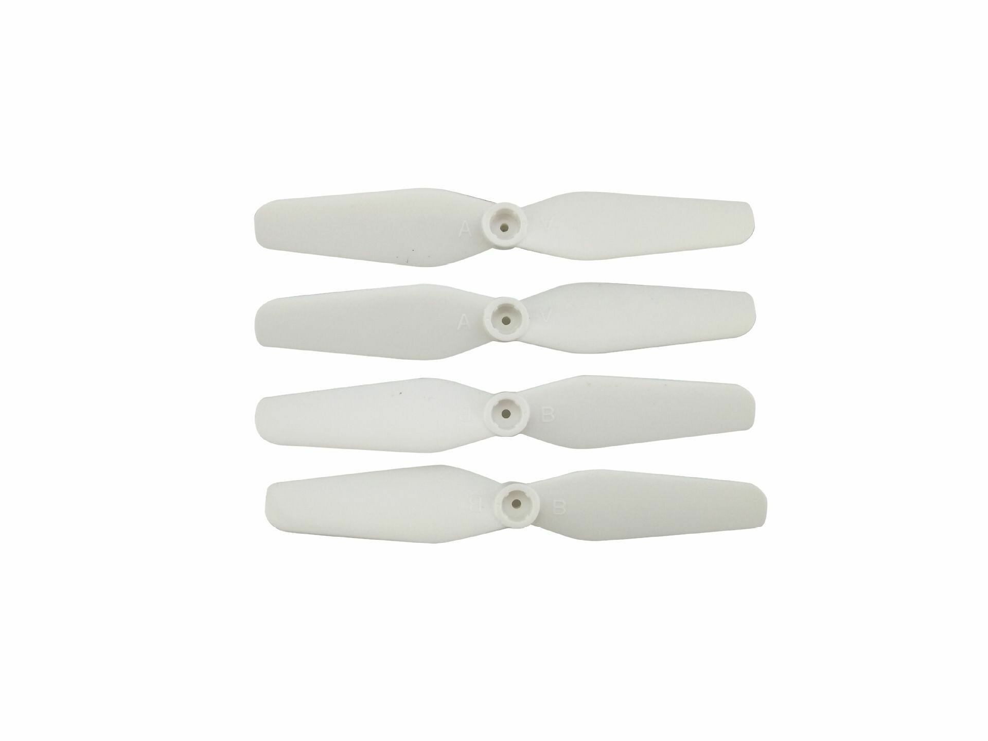 Лопасти для квадрокоптера Syma X23, X23W MyPads