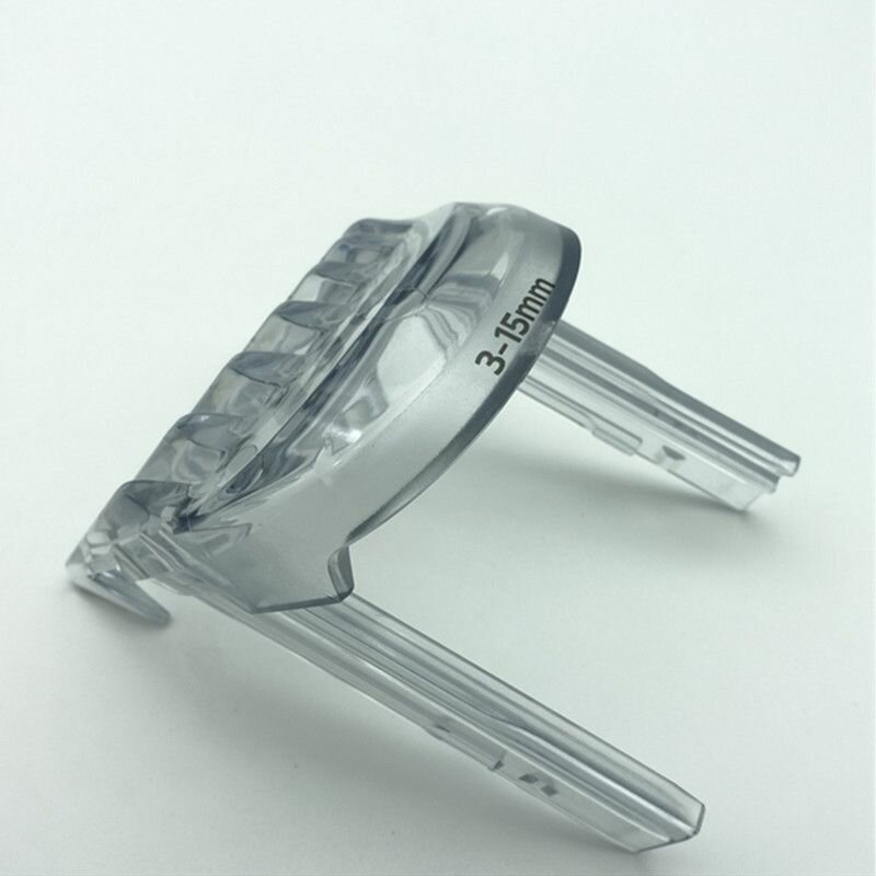 Расческа парикмахера MyPads для Philips HC5610 HC5630 HC5632 HC5690 HC5691 HC7650 (3-15 мм)