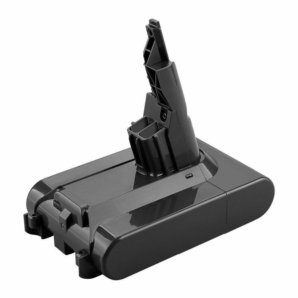 Аккумулятор MyPads 968670-02 968670-03 для dyson SV11 V7, V7 Motorhead Pro/Motorhead vacuum/Total Clean/Trigger