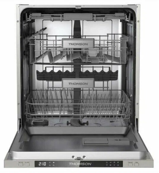Посудомоечная машина THOMSON DB30L73E04