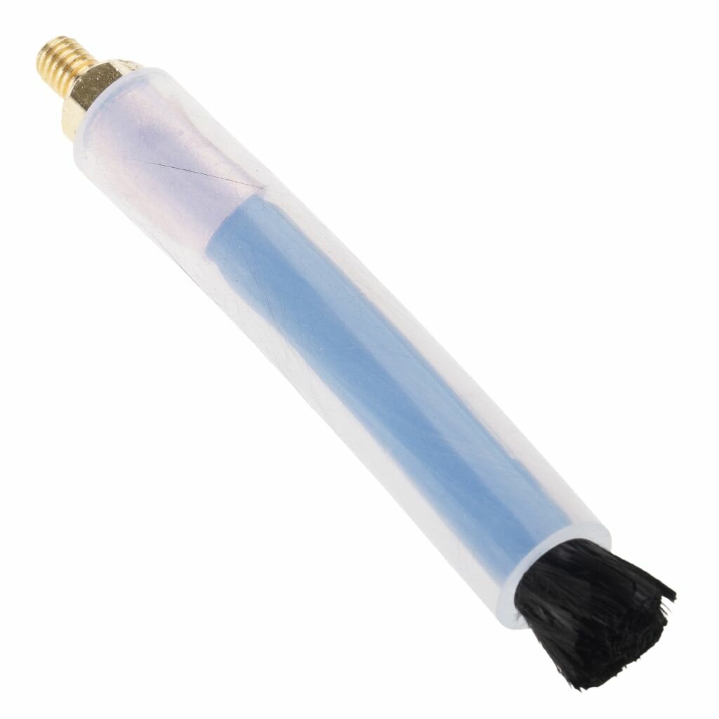 Щетка для чистки сварочного аппарата-6 мм