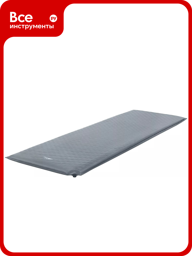 Самонадувающийся коврик TREK PLANET camper 40 70400, кемпинга