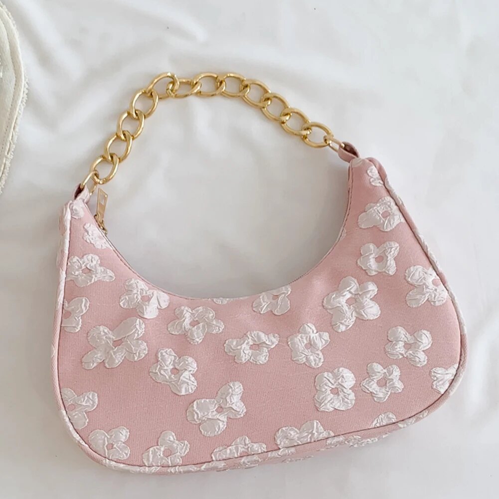 Женские сумочки модные повседневные элегантные просты, pink, SKU01031