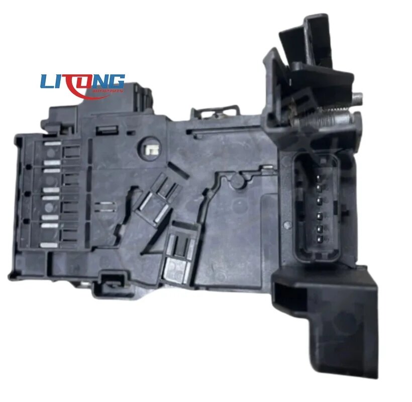 9666527680 6500GR 6500GQ Батарейный менеджер Блок предохранителей для Peugeot 3008 RCZ 508 308 C4 Grand Picasso