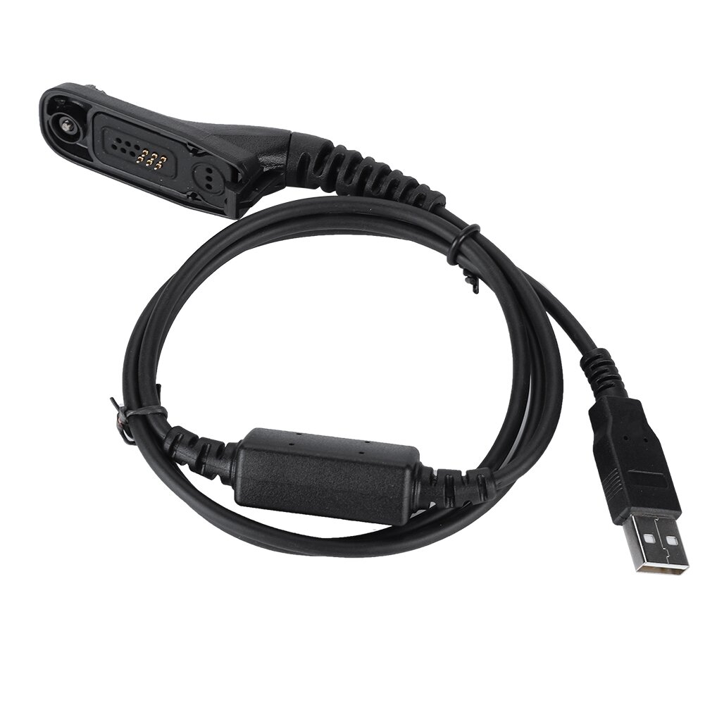 Кабель программирования USB для Motorola XPR6550 / XPR7550 / DGP6150 / PMKN4012B