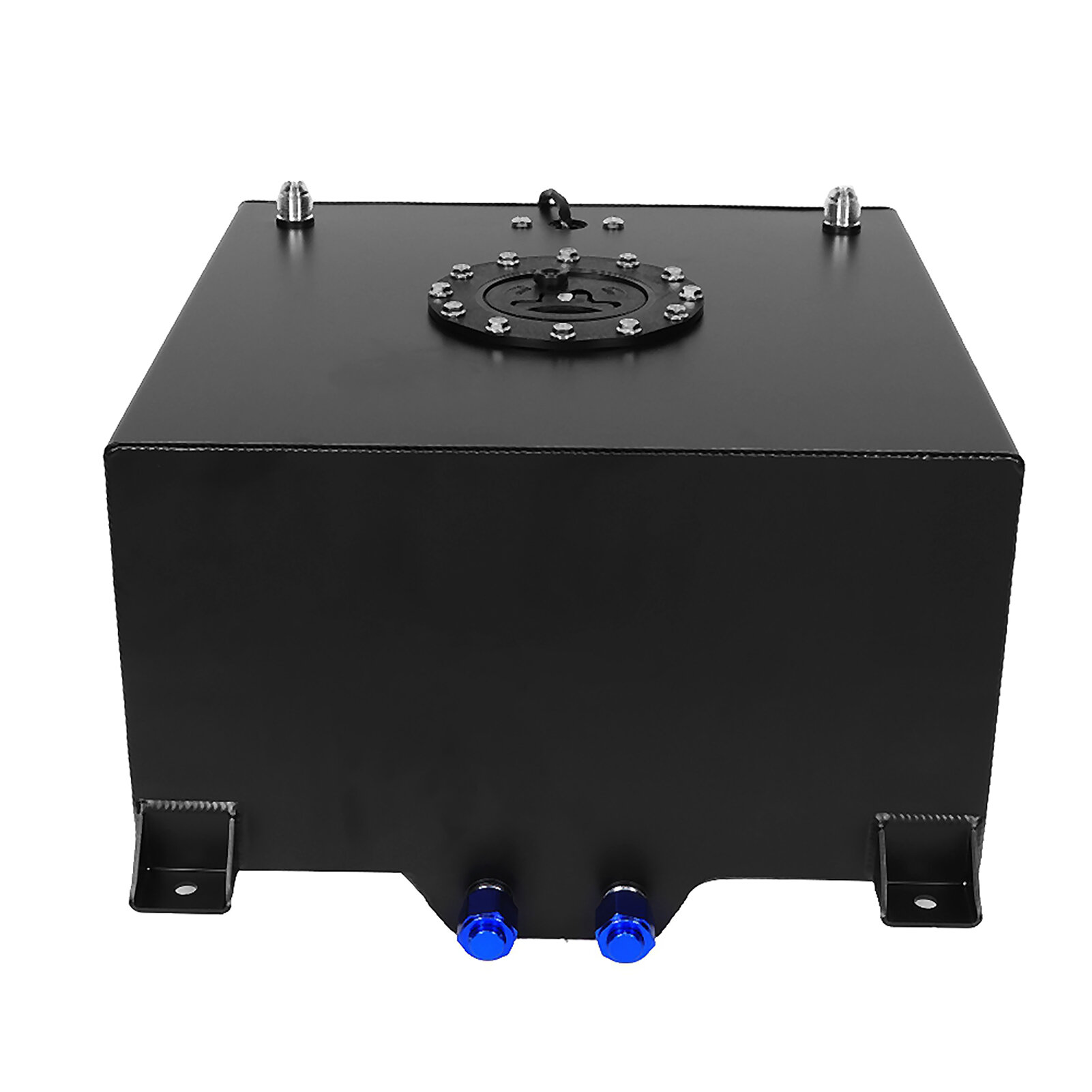 Сменный датчик уровня топлива в топливном баке из алюминиевого сплава на 10 галлонов для автомобиля