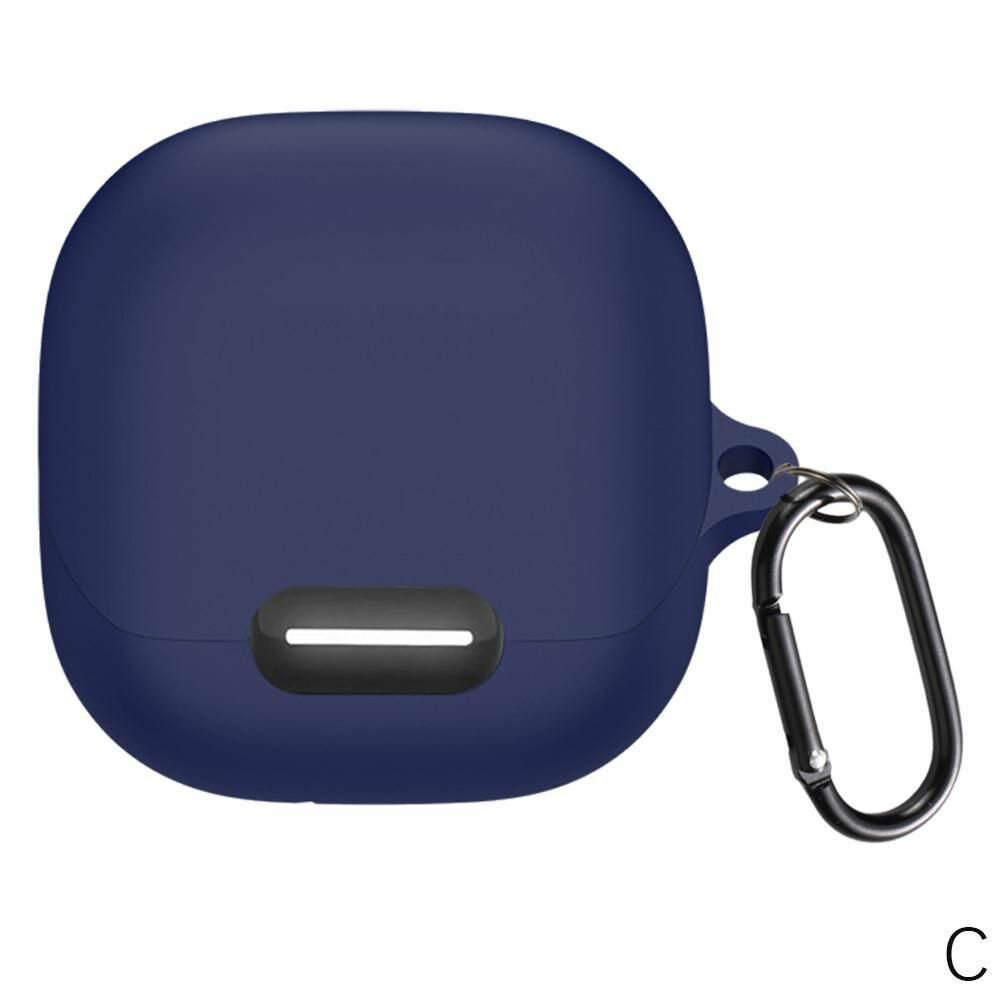 Подходит для защитного чехла Bluetooth-гарнитуры Soundcore liberty 4 NC, Силикон