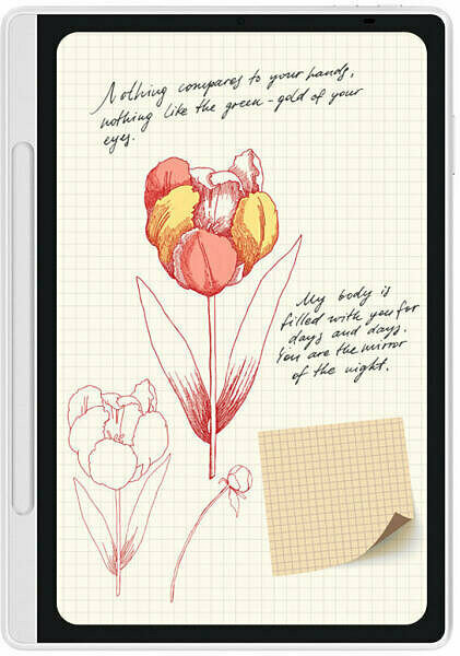 XP-Pen Magic Note Pad