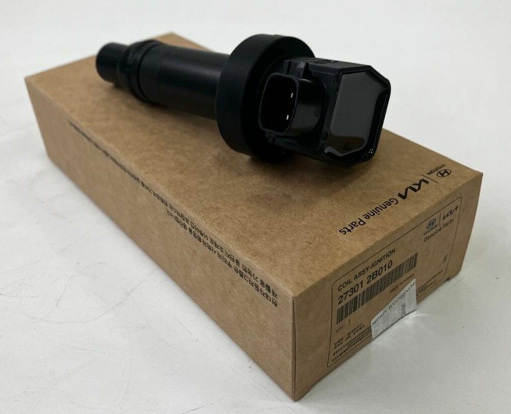 Катушка зажигания HYUNDAI Solaris (10-), i20, i30 KIA Ceed, Rio (11-) 1.6