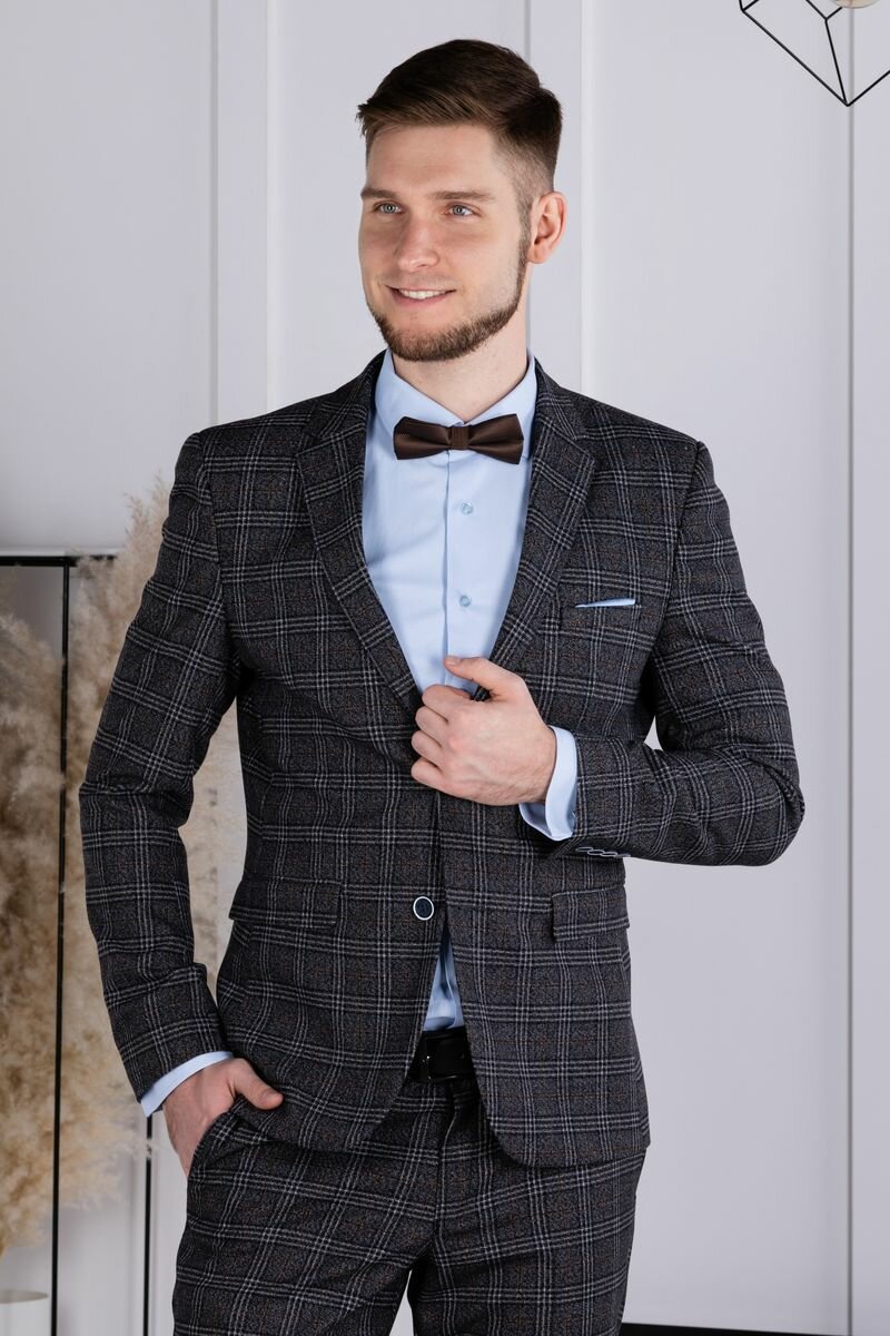 Костюм классический