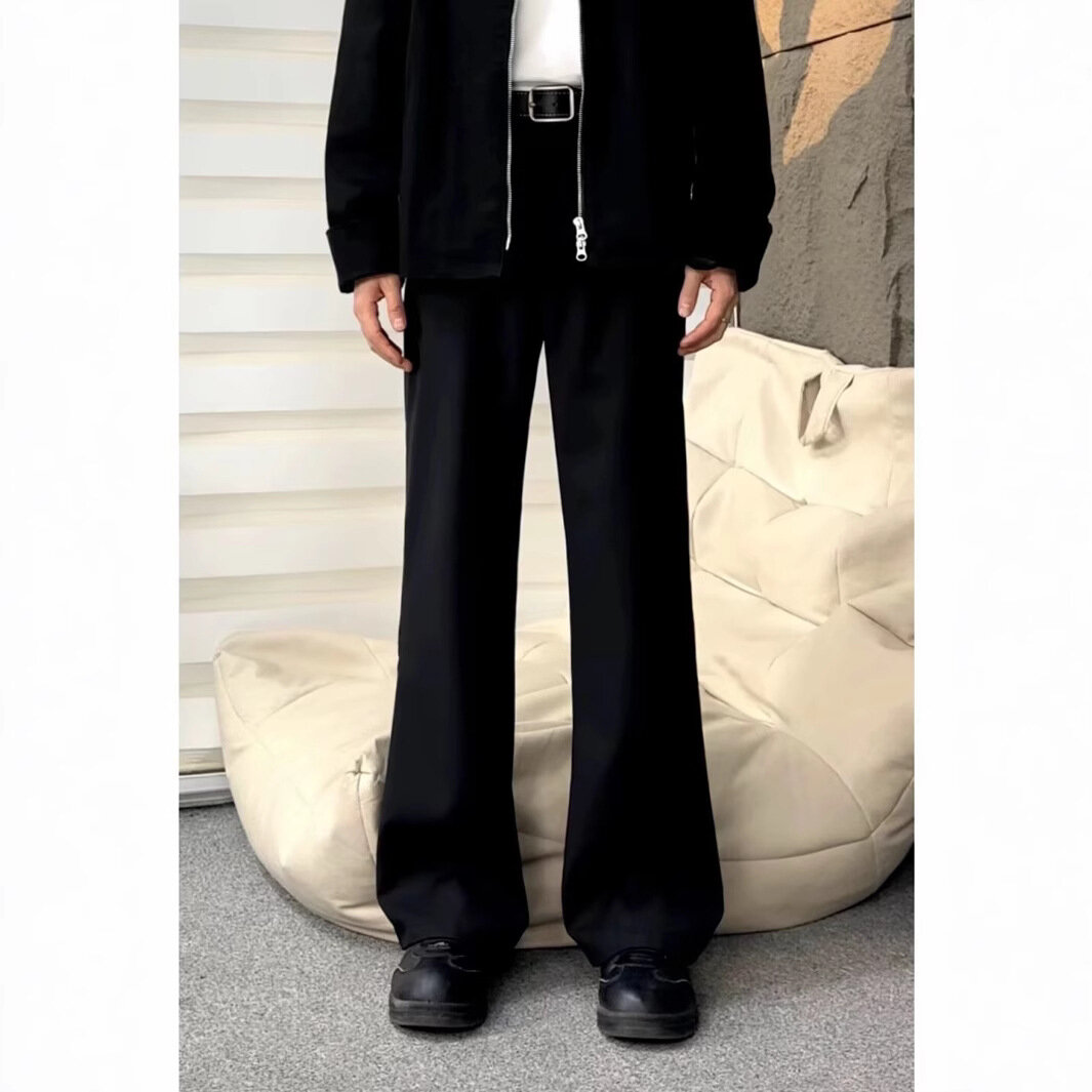 Брюки классические