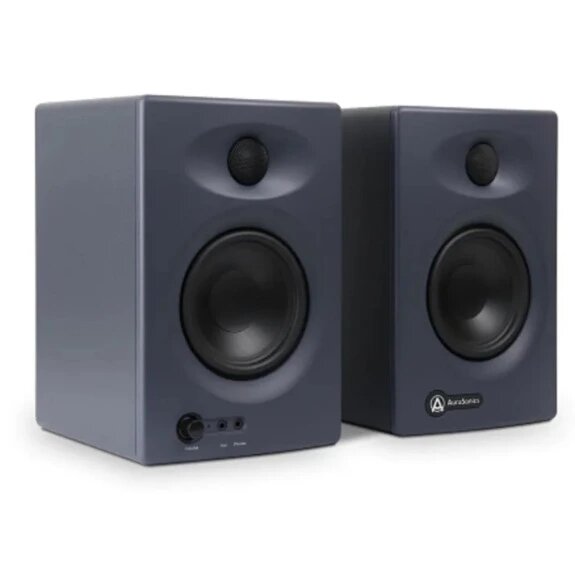 Студийные мониторы комплект AuraSonics KN4.5BT