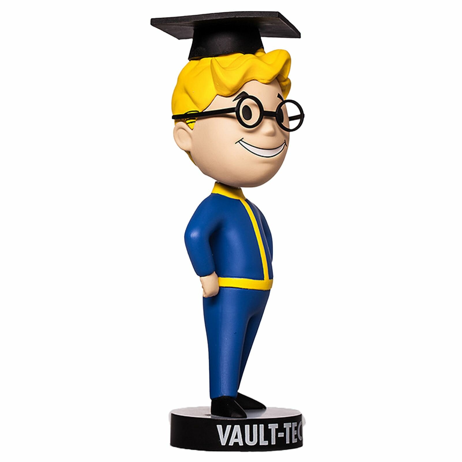 Фигурка: Fallout Vault Tec intelligence — фото 1