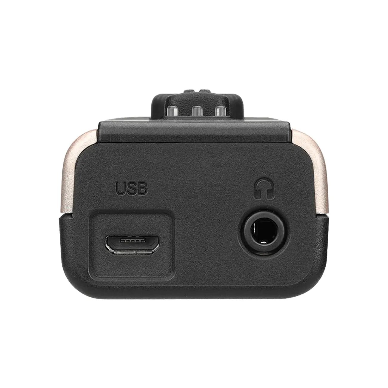 USB интерфейс Apogee Jam X — фото 1