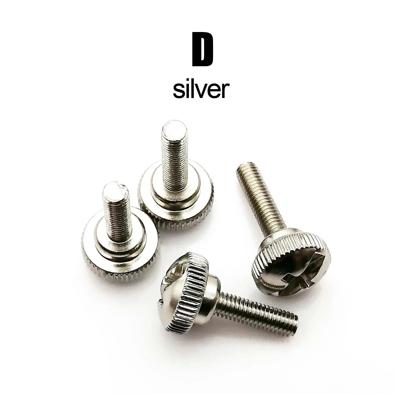 Шлицевые крестообразные головки HZYUEGOU M3 M4 6#-32