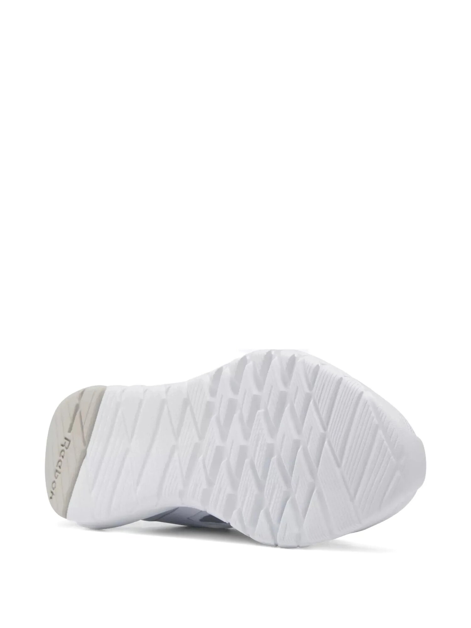 Кроссовки Reebok Flexagforce 4 White, размер 7,5 US, бежевый/белый — фото 1