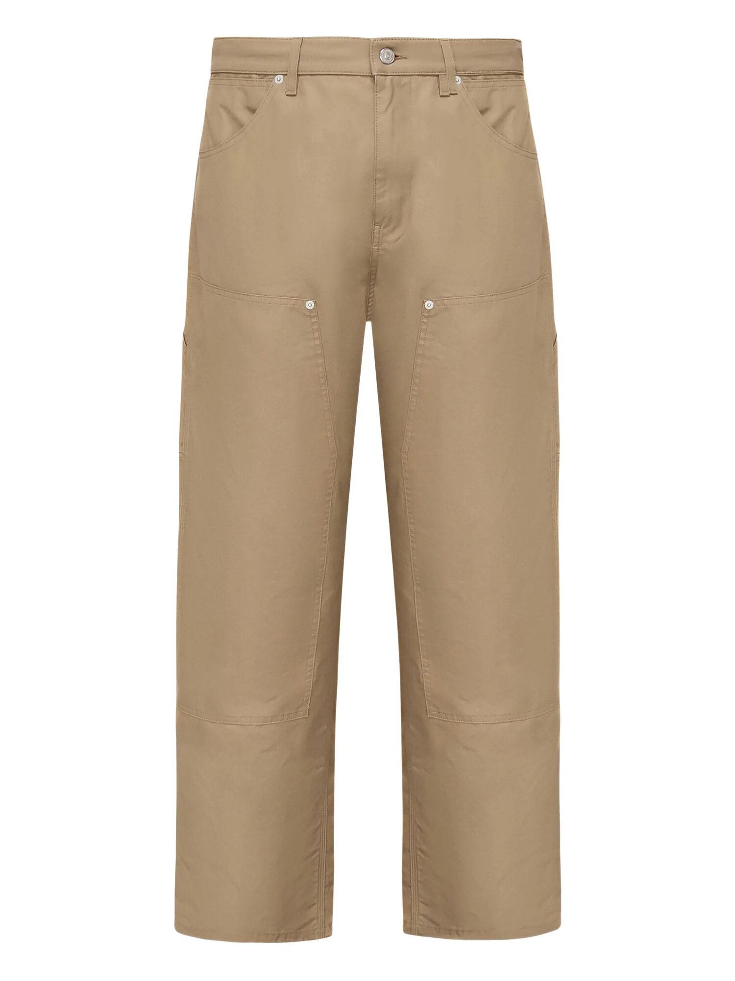 Джинсы Multiple-pocket jeans 