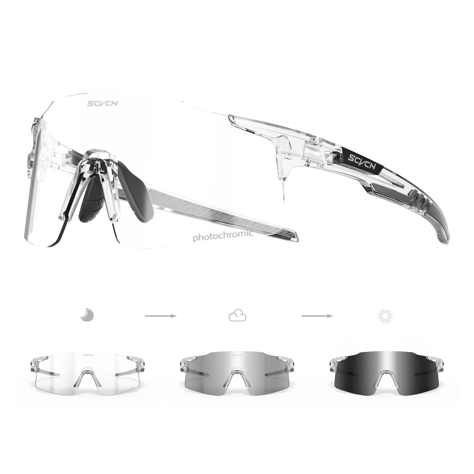 Солнцезащитные очки