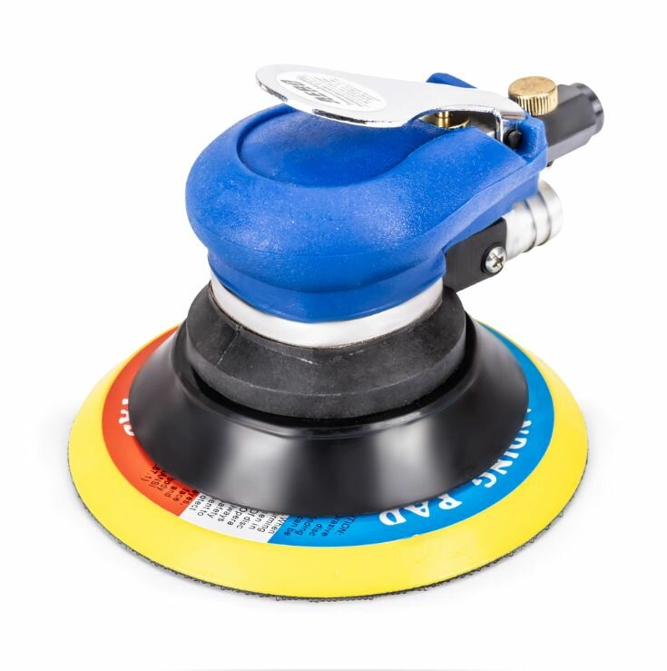 Пневмошлифмашина эксцентриковая AERO 150 мм