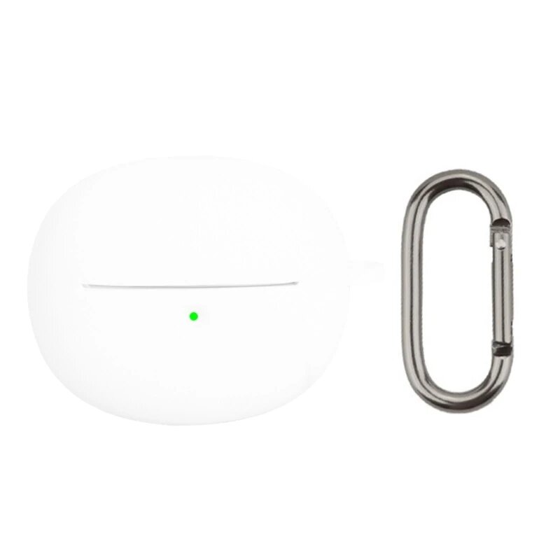 Силиконовый чехол для наушников Baseus Bowie MC1 Pro