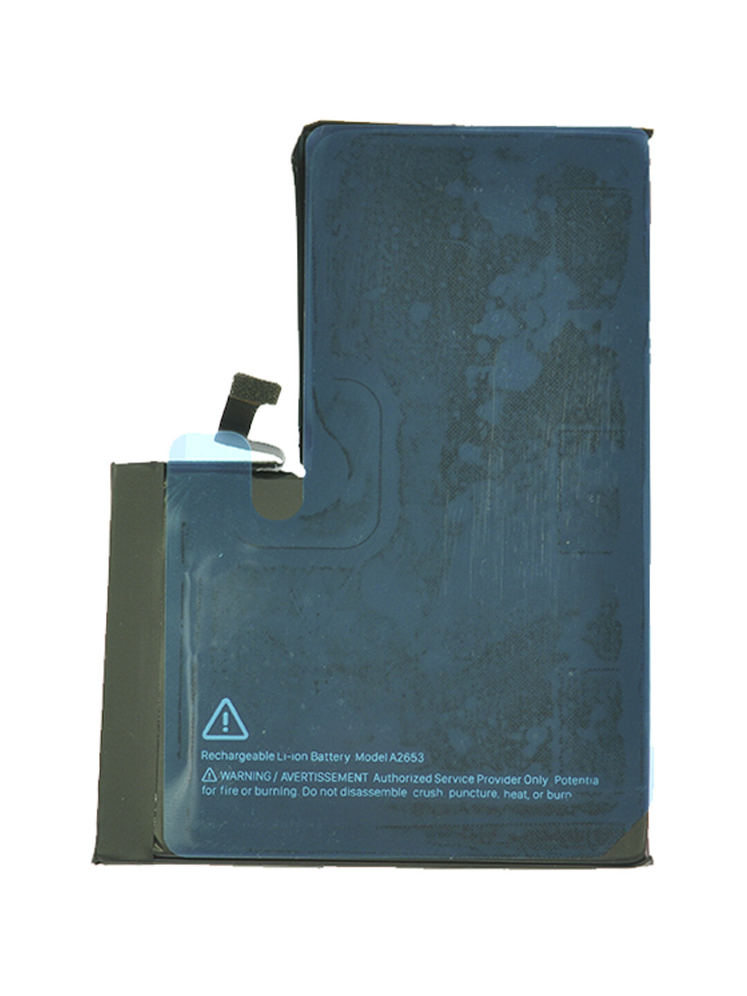 Аккумулятор для iPhone 13 Pro Max ААА