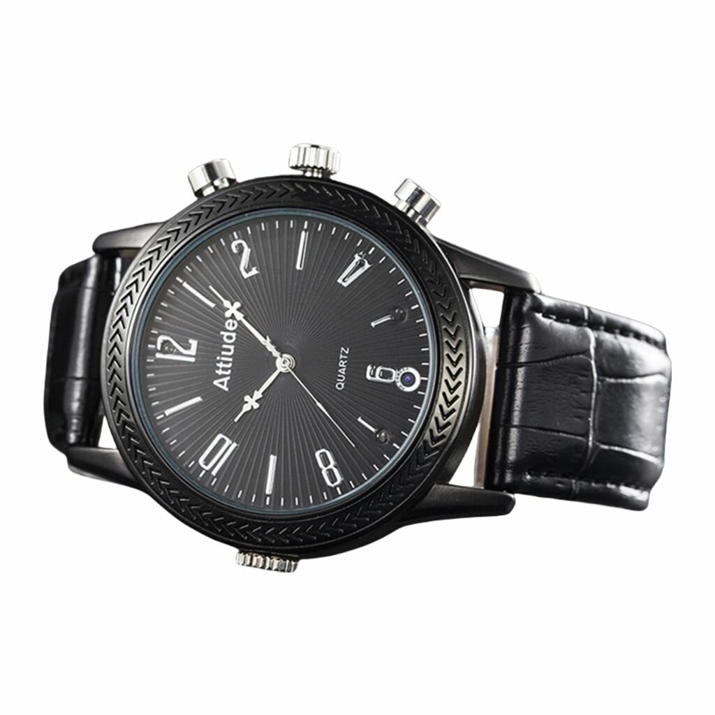 Умные часы с HD-видеозаписью, 32G