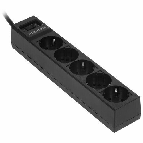 Сетевой фильтр Pilot sG-MAX3м