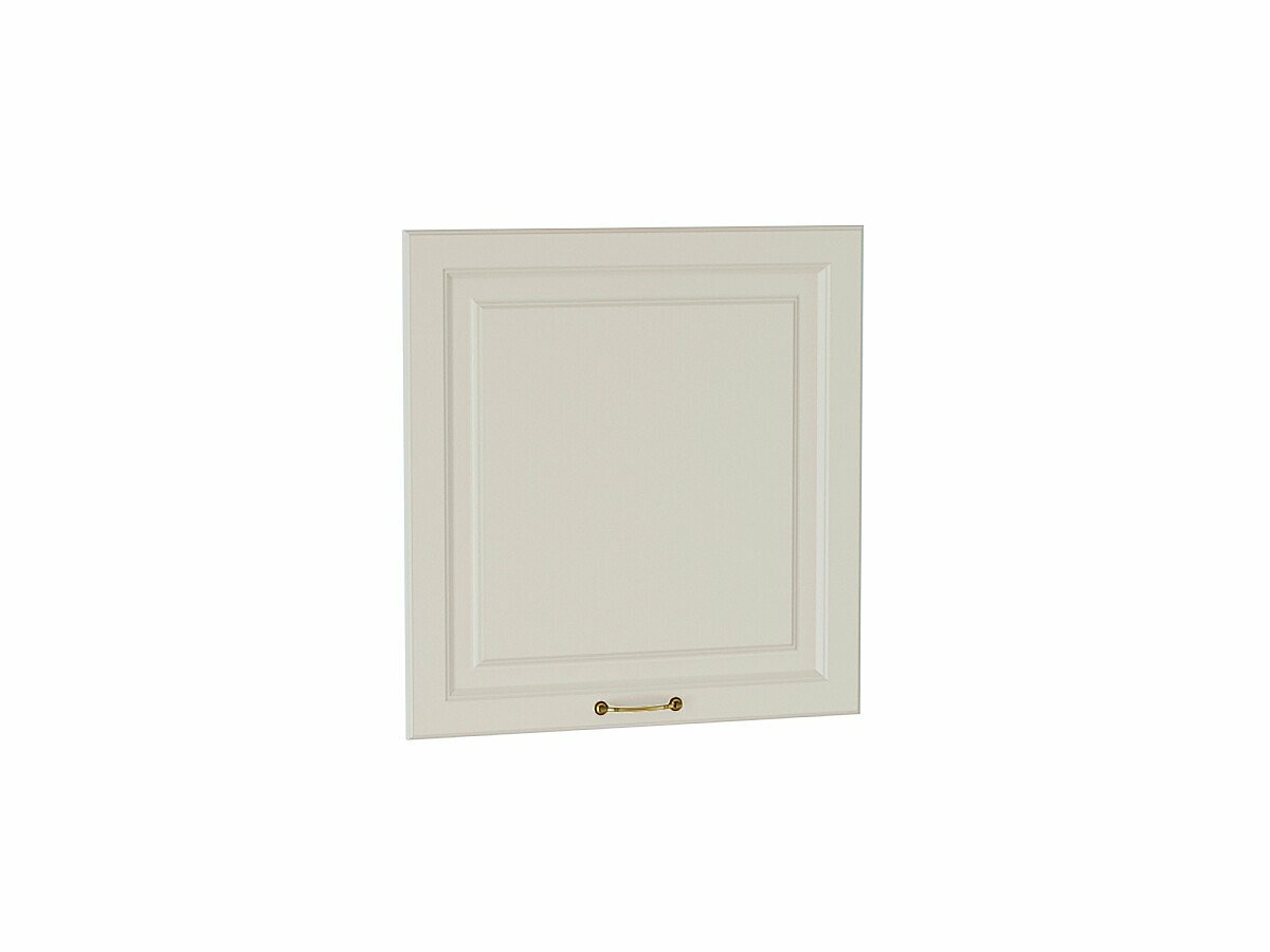 Комплект фасадов Ницца для каркаса Ф-46М ШП606М, цвет фасада Агат, 628*596*16 мм