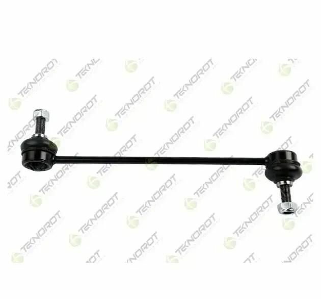 Стойка переднего стабилизатора Teknorot Renault Clio III, Modus, Nissan Micra с 2003 года (N420)