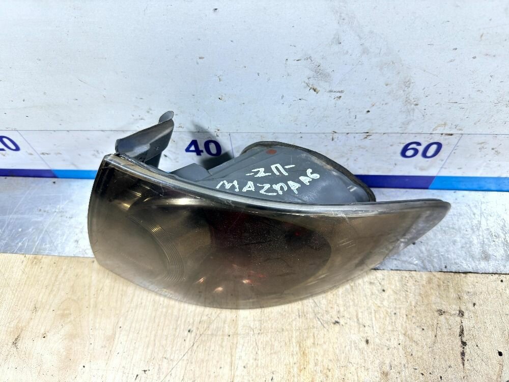 Фонарь задний правый Mazda 6 G21B51150B