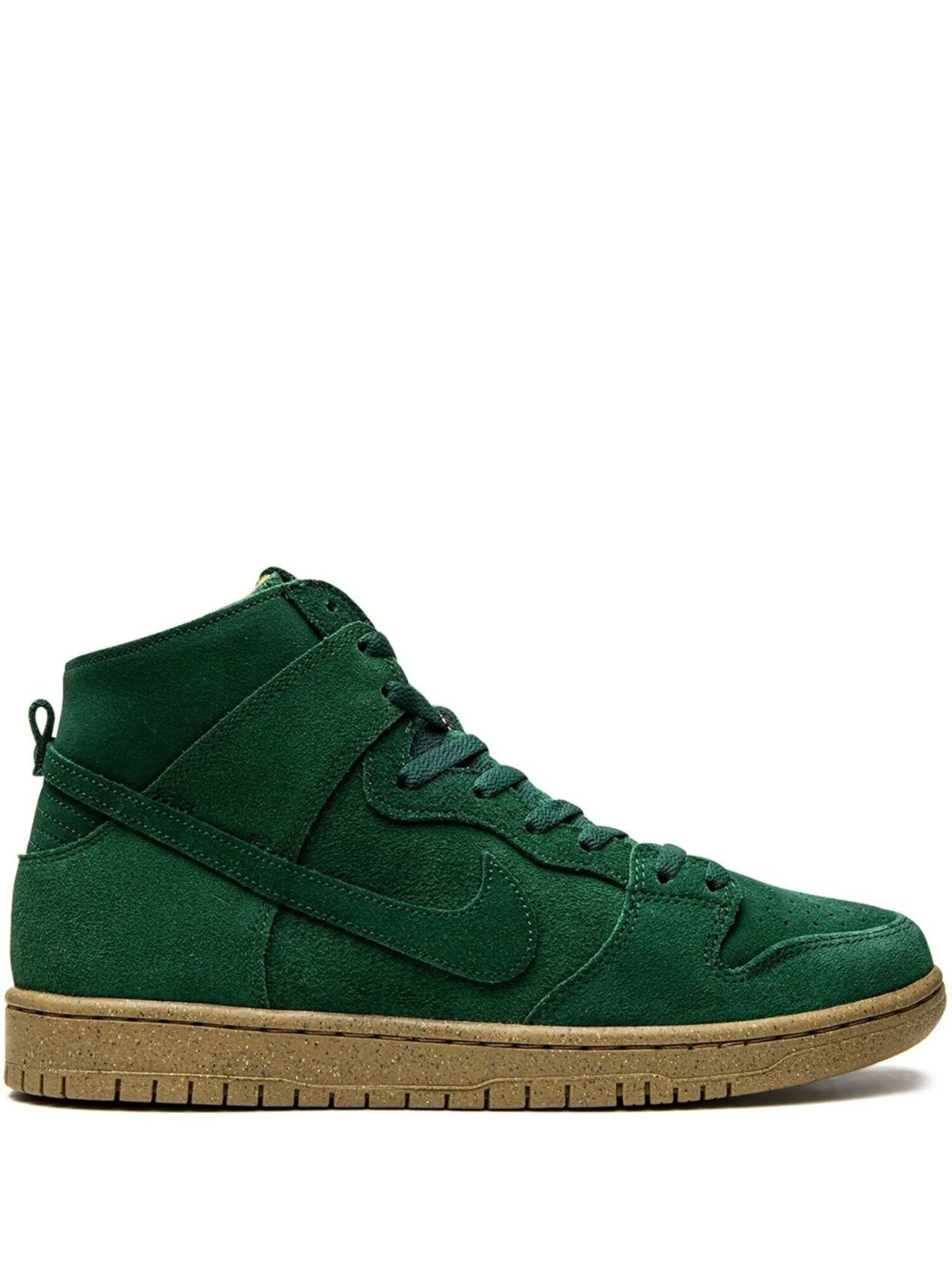 Кроссовки SB Dunk High Decon