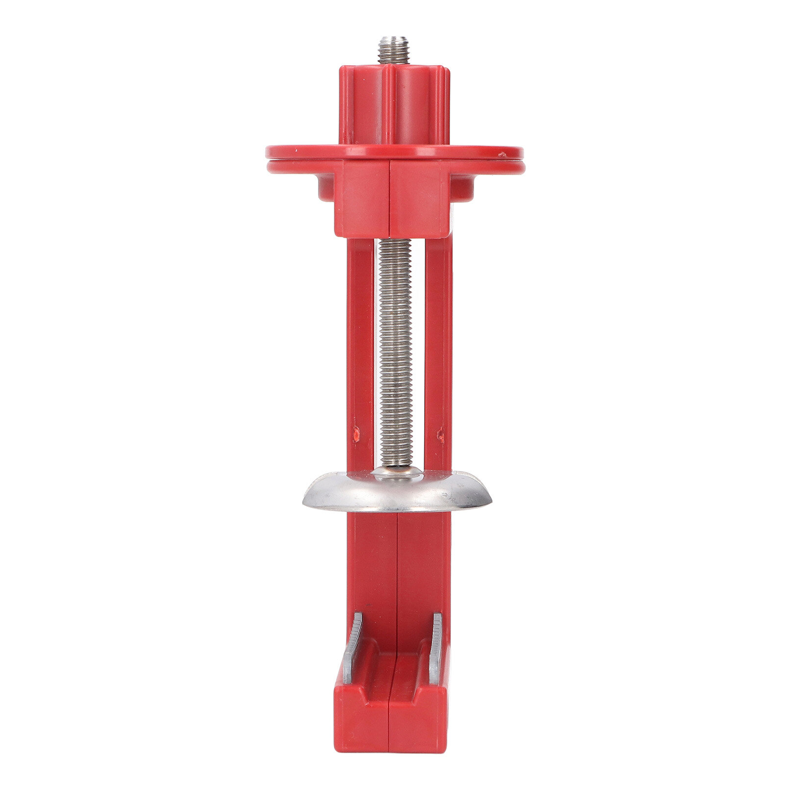 Устройство блокировки шарового клапана Высокопрочная регулируемая блокировка клапана для обслуживания трубопровода