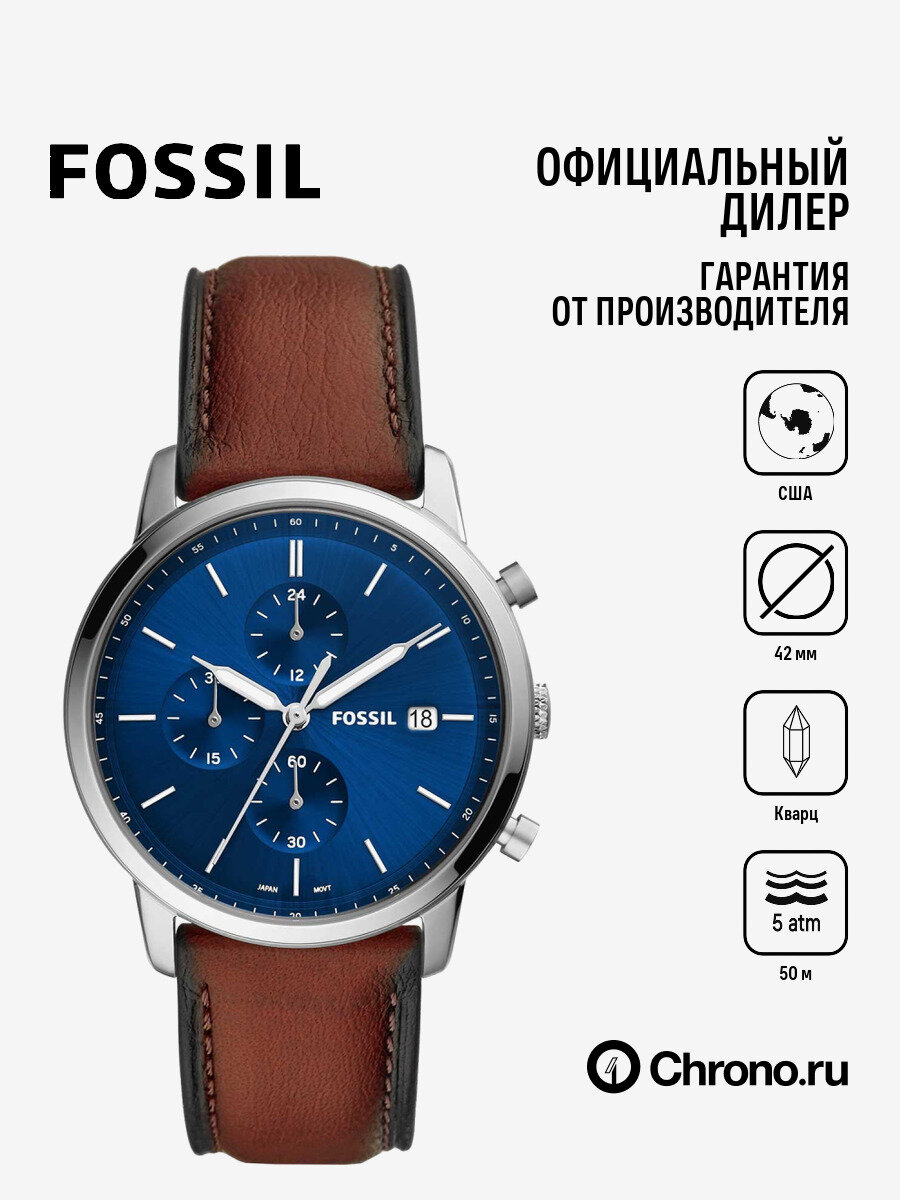 Наручные часы Minimalist