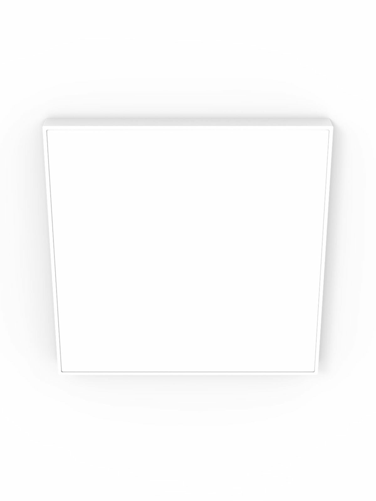 Светильник светодиодный офисный Gauss MiR 3000лм 30Вт 4000K IP40