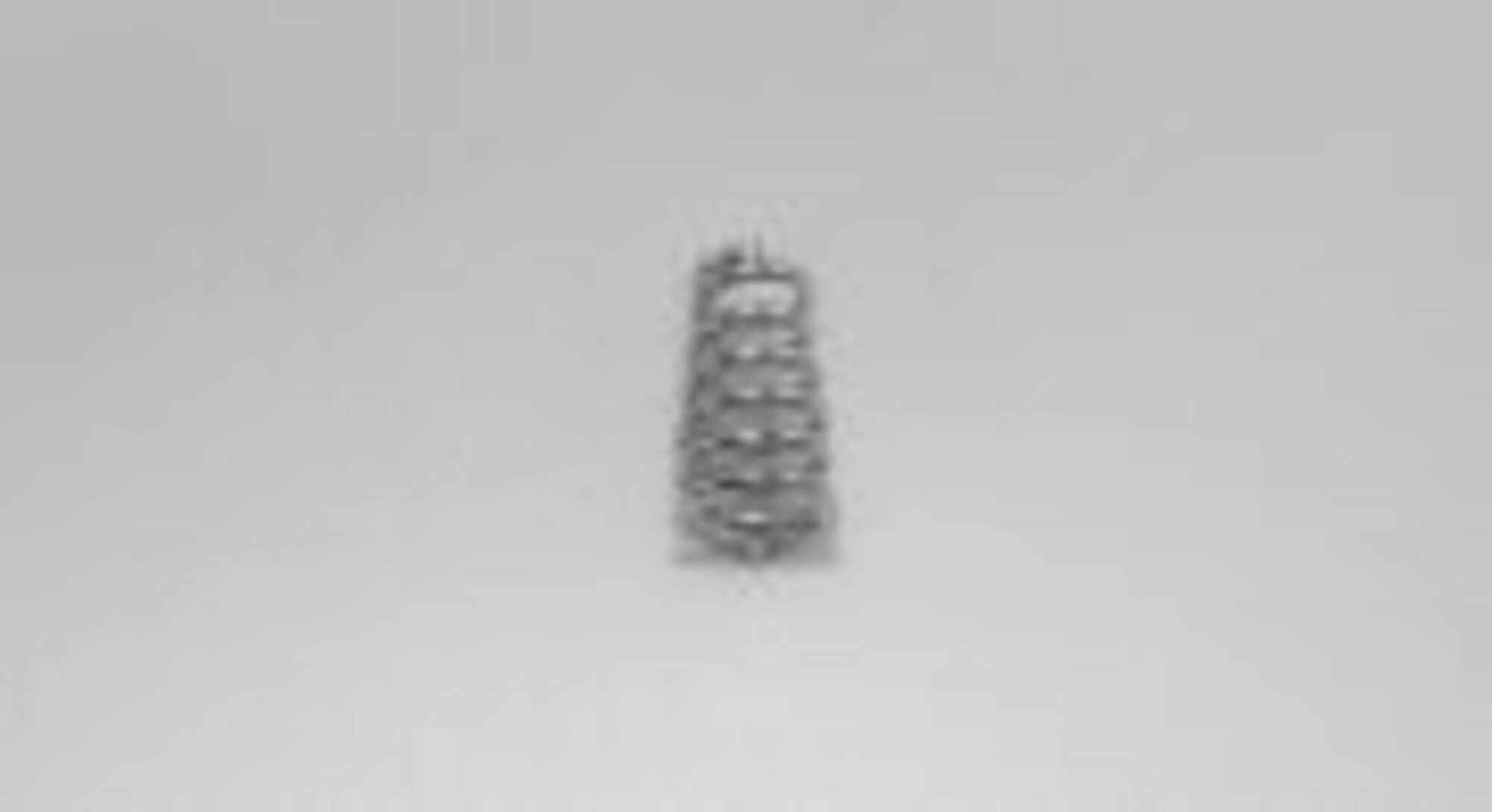 Пружина Прижимная Крепежная Spring A L44Mm(Weso K2-001)