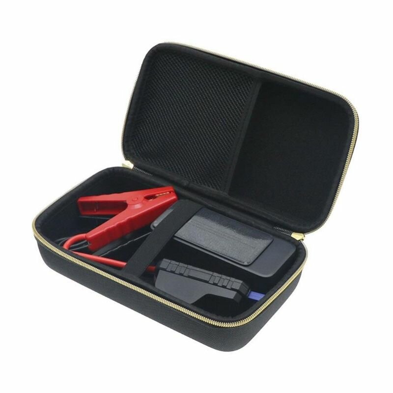 Чехол для хранения энергии автомобильных пусковых устройств, жесткие защитные органайзеры из ЭВА для аварийных источников
