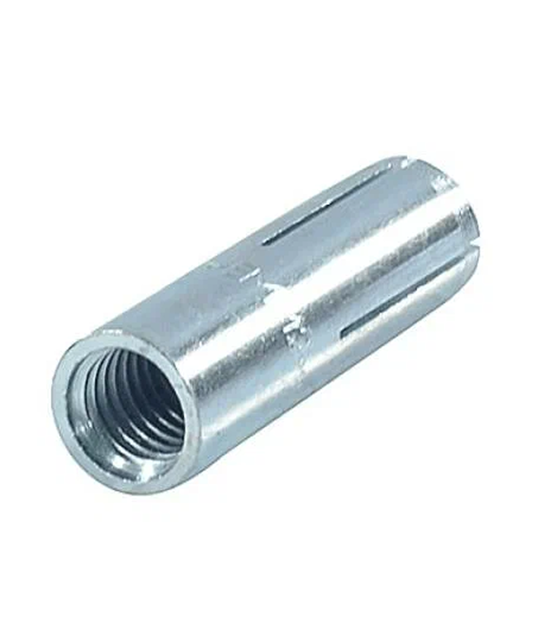 Анкер забивной Mupro, сталь, оцинкованное покрытие, М12, 50 мм