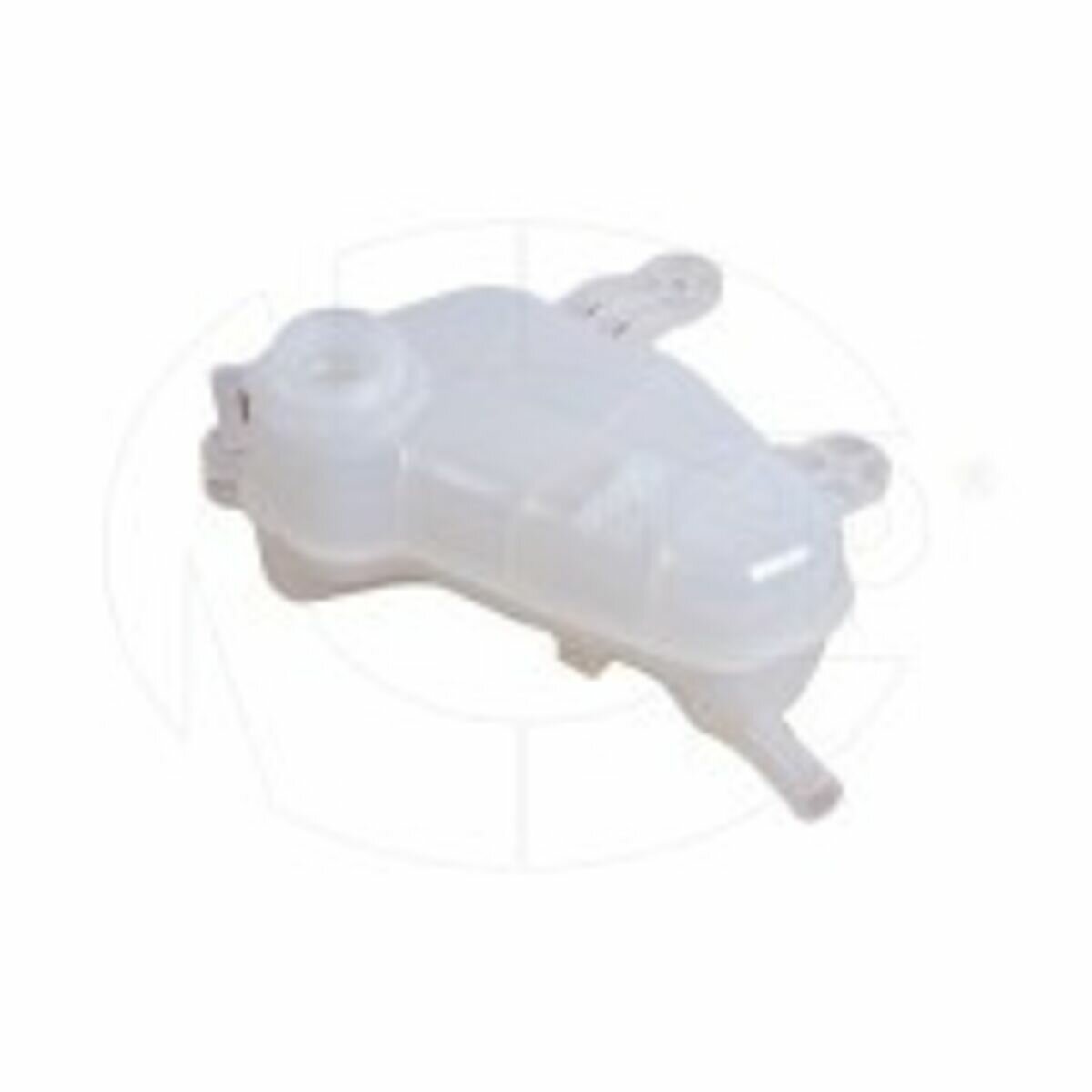 Бачок Расширительный Chevrolet Aveo Ii T300 (11-15)(Nsp Nsp0195048411)
