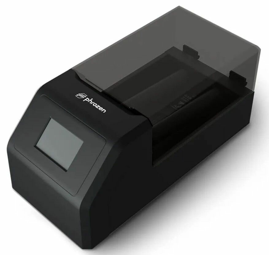 Устройство для размешивания фотополимера Phrozen Heat & Mix