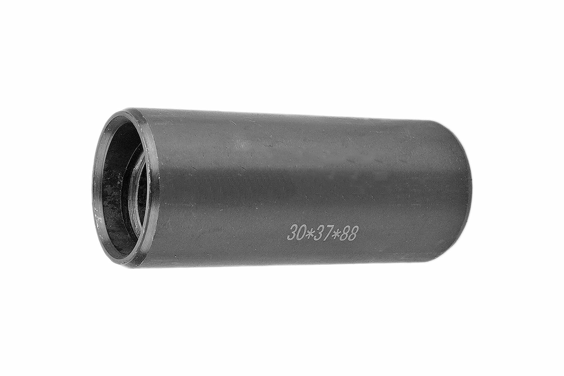 Втулка пальца передней рессоры D37, d30, L88 FAW J5, J6 и J7 (291212103)