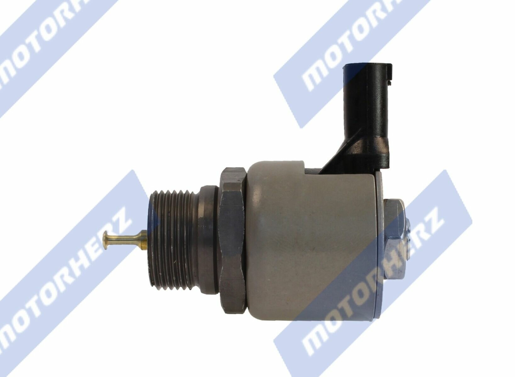 Клапан Насоса Гур(Motorherz Hpp0002Vp)