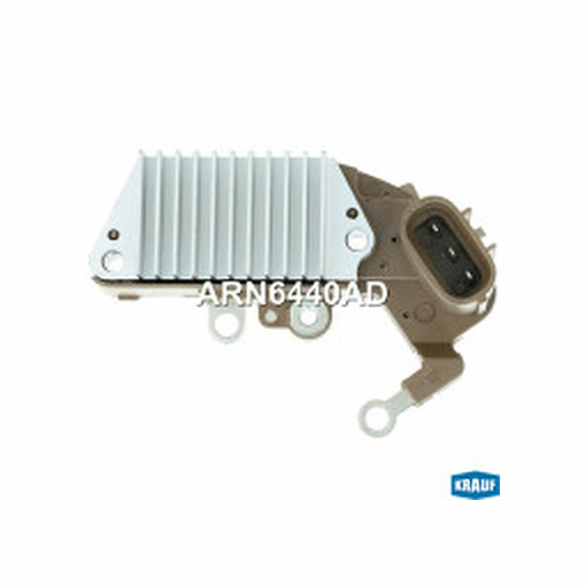 Регулятор Генератора(Krauf Arn6440Ad)