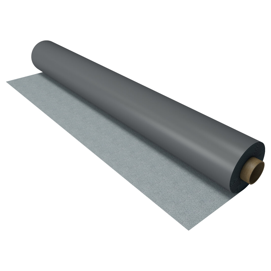 Технониколь Экопласт V-RP полимерная ПВХ мембрана 1,5мм (2,1х20м) (42 кв. м.)