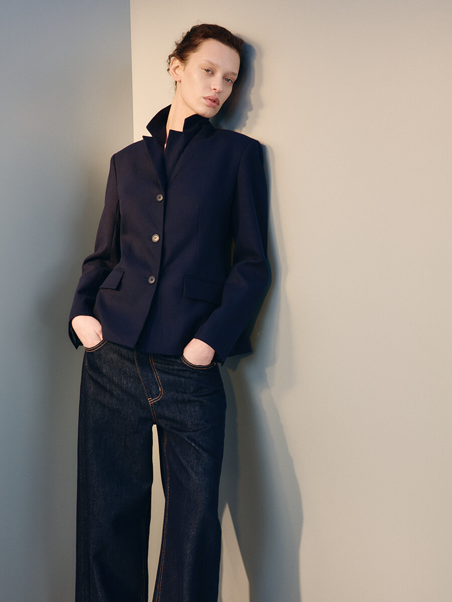 Пиджак Woman Mix&Match