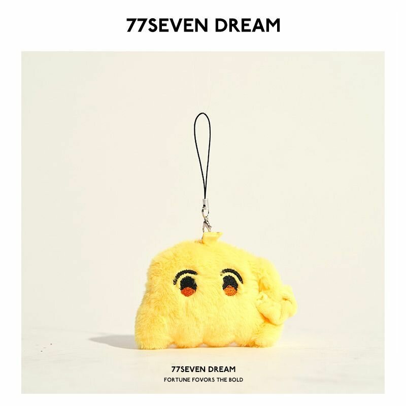 Мягкая игрушка аниме/Одинокий рокер! (Bocchi the Rock!), Нидзика Идзити,7CM