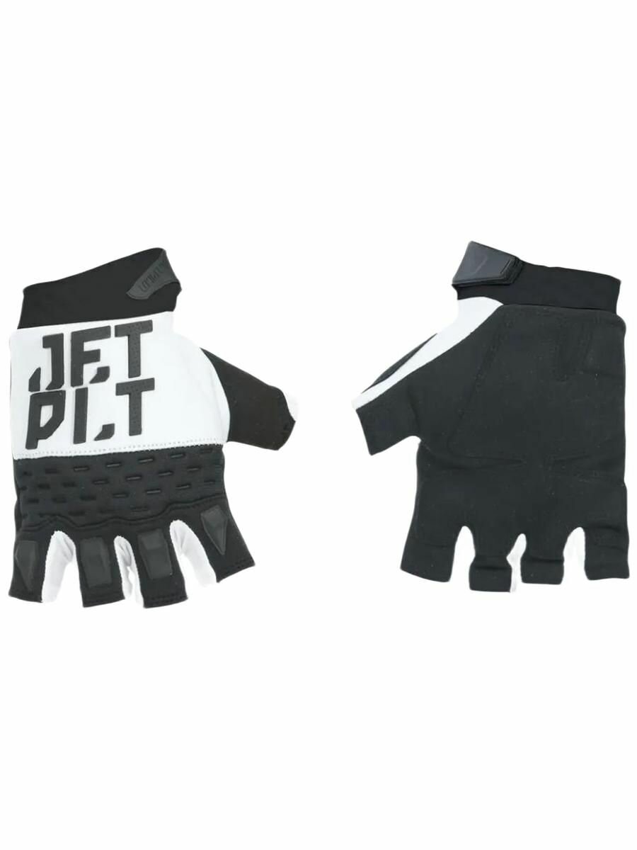 Перчатки для водных видов спорта Jetpilot Short Finger Race RX Glove