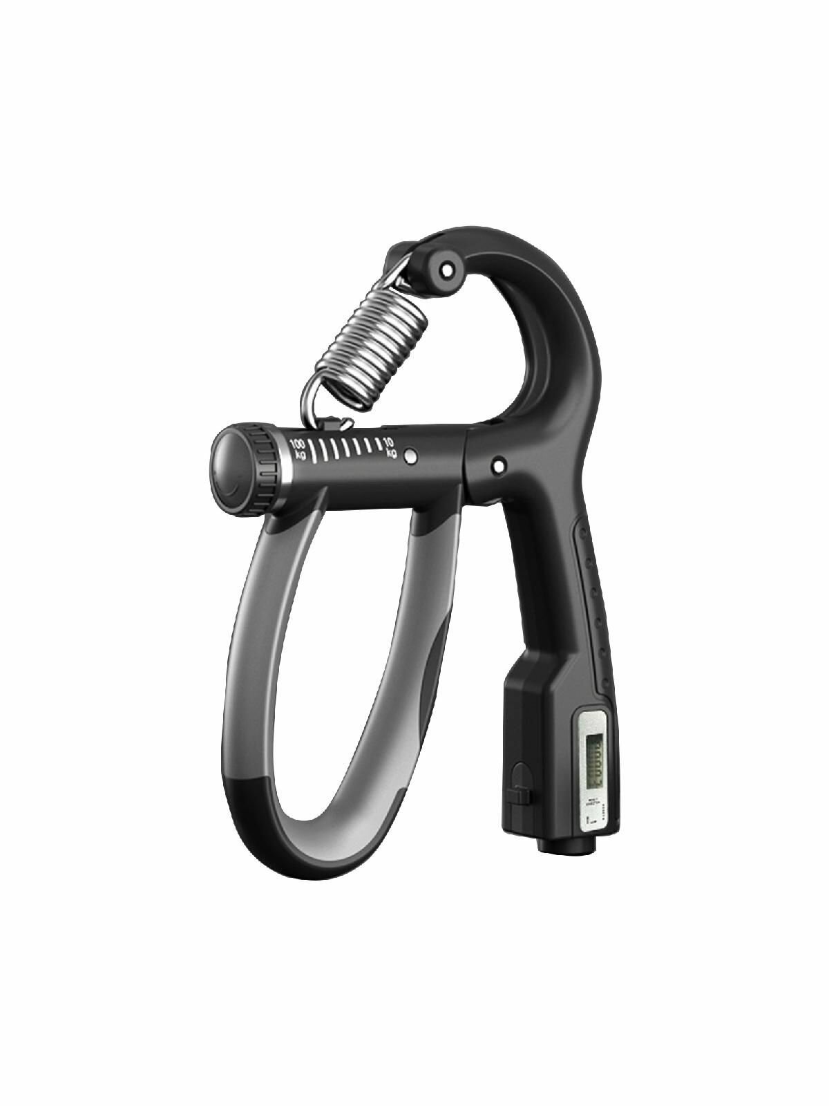 Эспандер, Тренажер для предплечий, Усилитель захвата рук, Тренировка силы рук